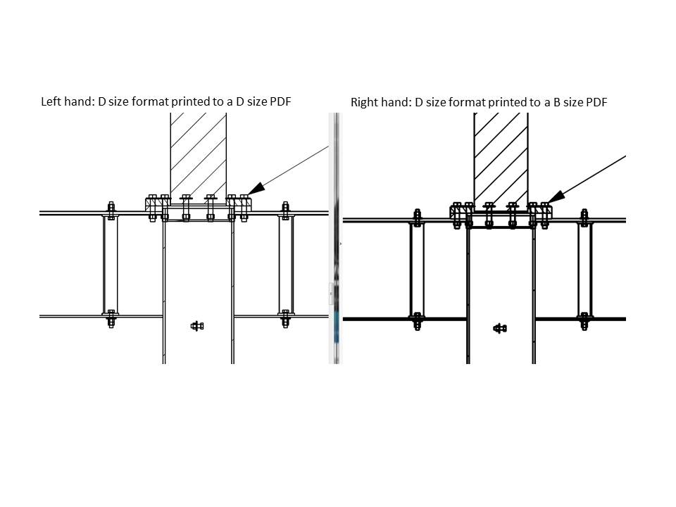 Best Drawing Formats - PTC Community