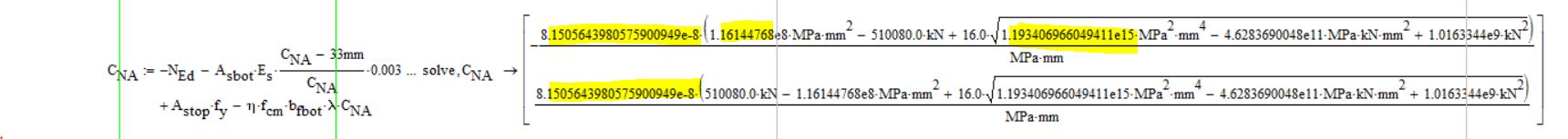 How To Reduce A Number Of Digits After A Decimal P PTC Community