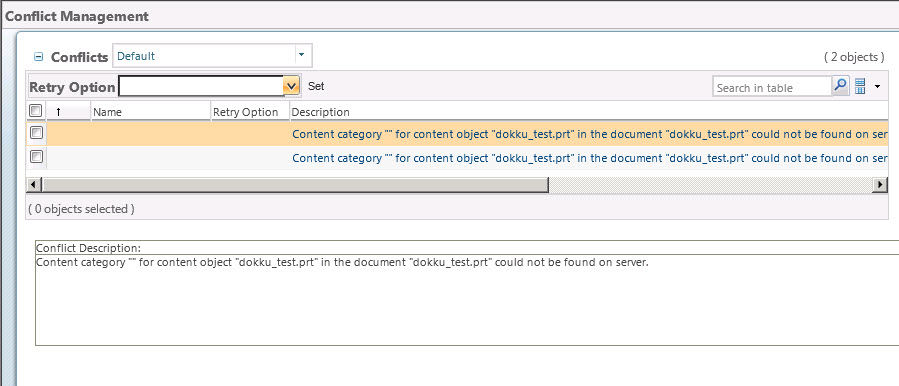 Solved: Check in new EPMDocument with Windchill API's - PTC Community
