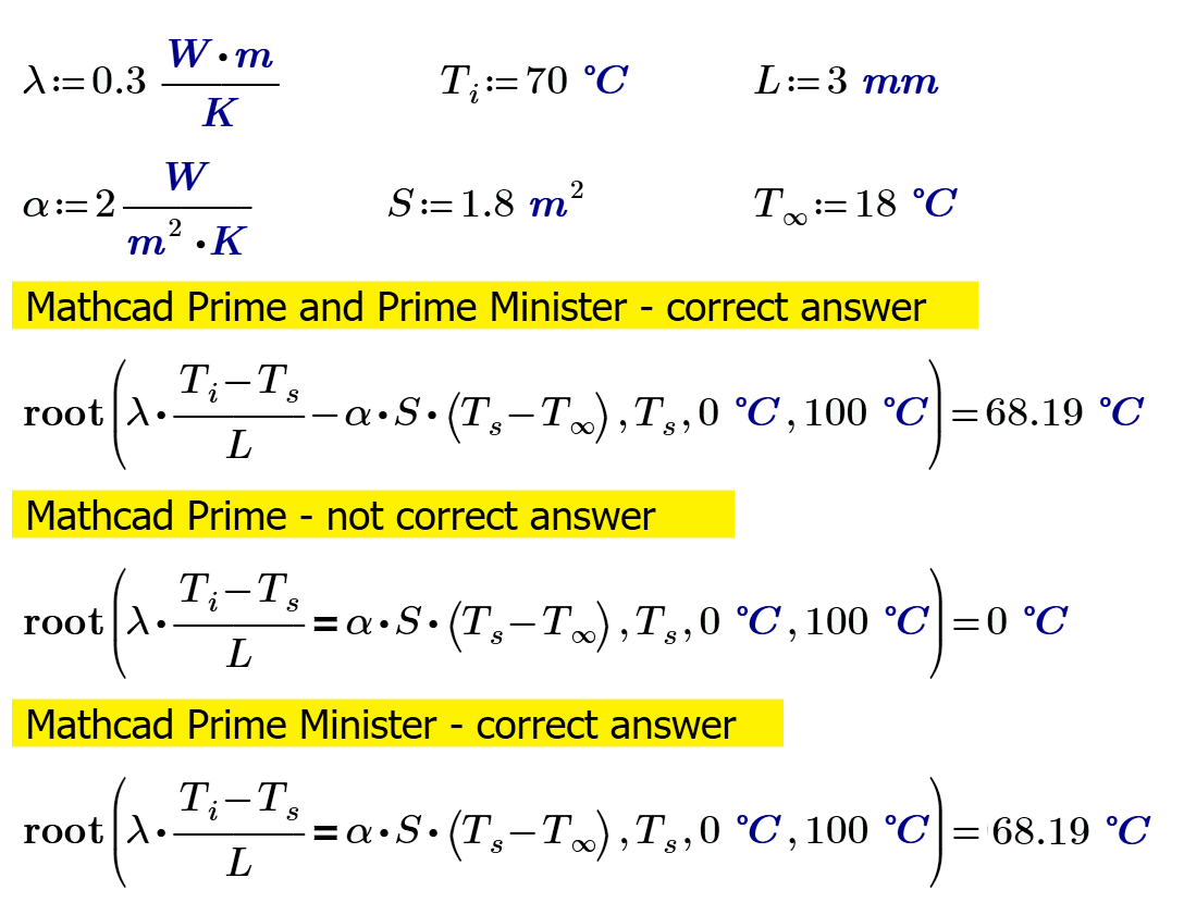 Root Function PTC Community