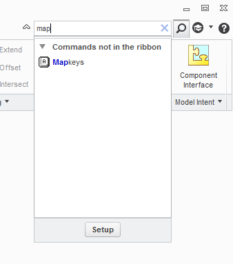 Solved: Keyboard Shortcuts for Standard Views - PTC Community