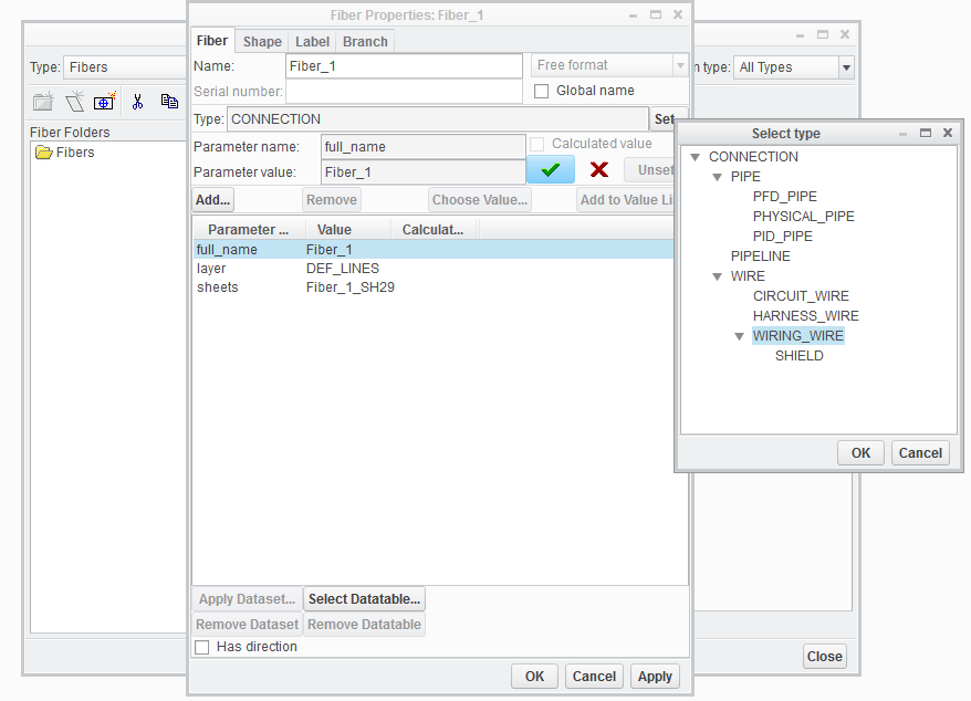 Solved: Parameter not defined - PTC Community