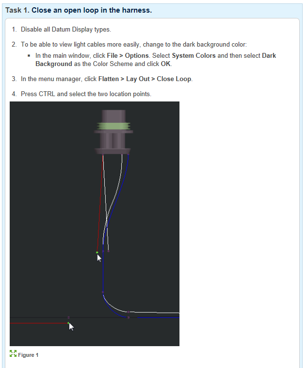 Solved: Change routing of wire that is using Network - PTC Community