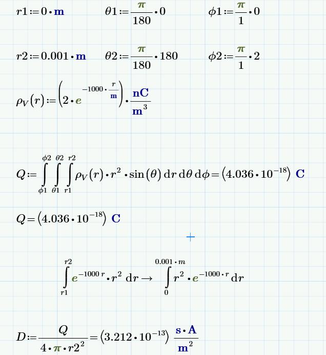 Solved: How to tell Mathcad that what we write is a unit? - PTC Community
