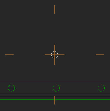 Centerline Style - Creo Drawing - PTC Community