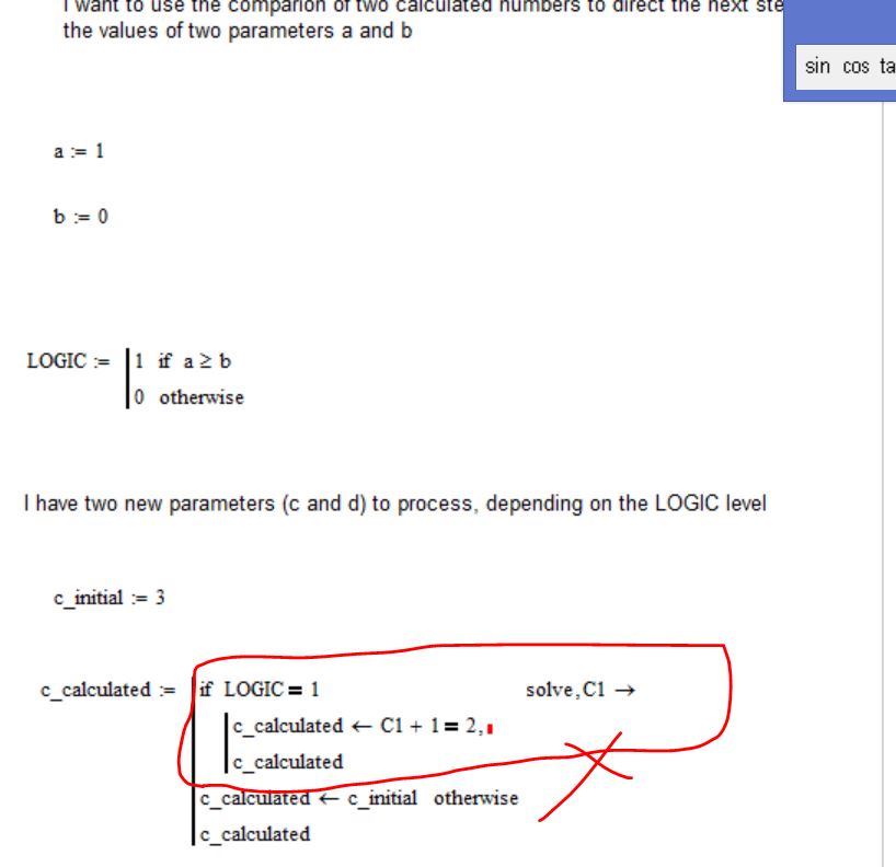 Solved: Question about using if condition for a parameter ... - PTC ...