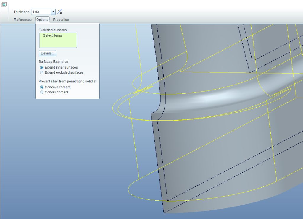 Does Creo could solve this problem? - PTC Community