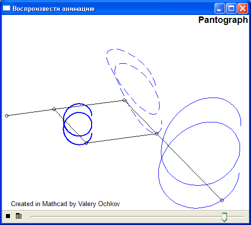 Pantograph (Пантограф) - PTC Community