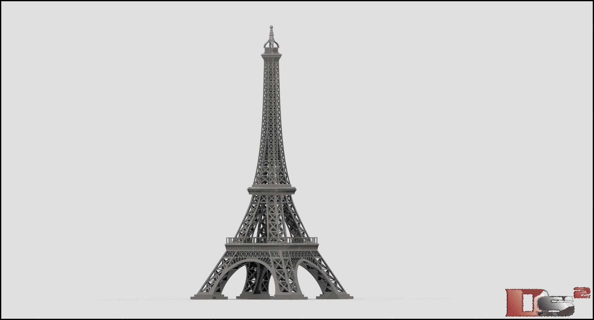 The Eiffel Tower - PTC Community