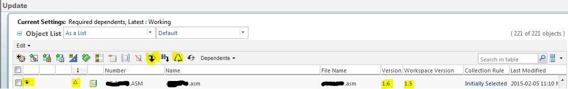 So, why doesn't "update" actually WORK? - Page 2 - PTC Community