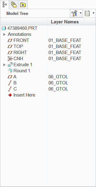 Fast Facts! Quick Tips for Using PTC Creo - Part M... - PTC Community