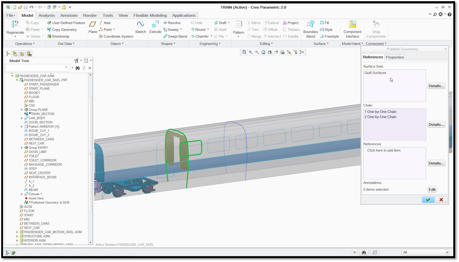 Did You Know? PTC Creo Advanced Assembly Extension... - PTC Community