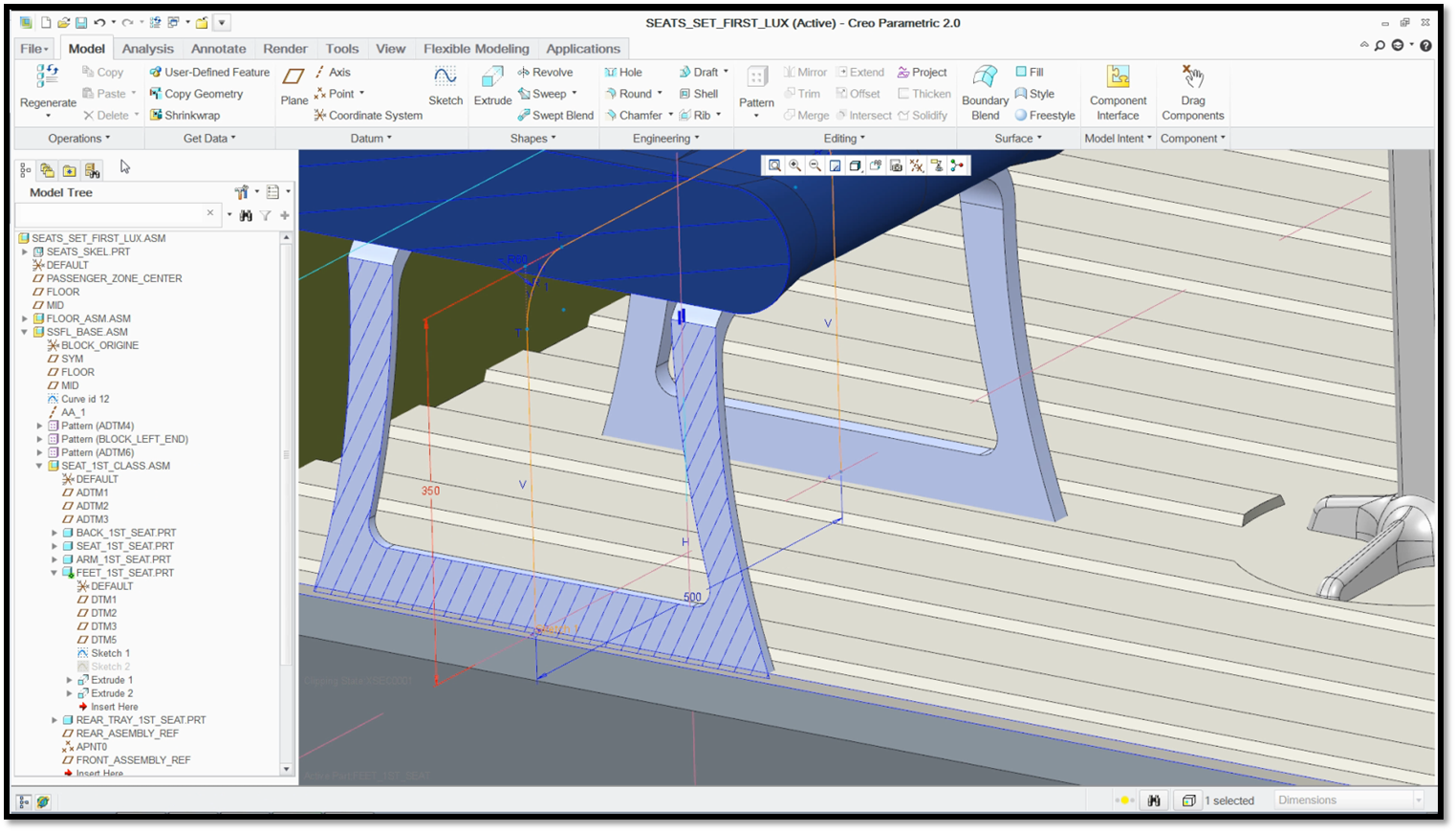 Did You Know? PTC Creo Advanced Assembly Extension... - PTC Community