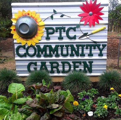 Offtopic: PTC Community Garden - PTC Community