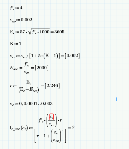 Says variable undefined, when I just defined? - PTC Community