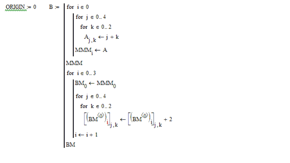 3D iteration - PTC Community