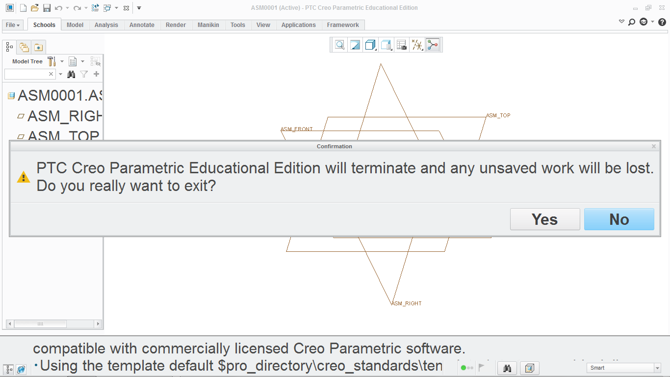 Solved: Creo UI Text Size - PTC Community