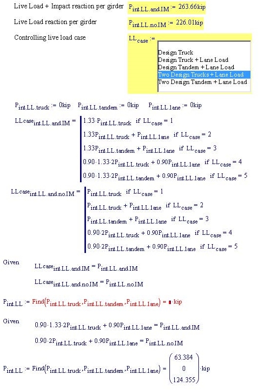Solving system of equations with conditional state... - PTC Community