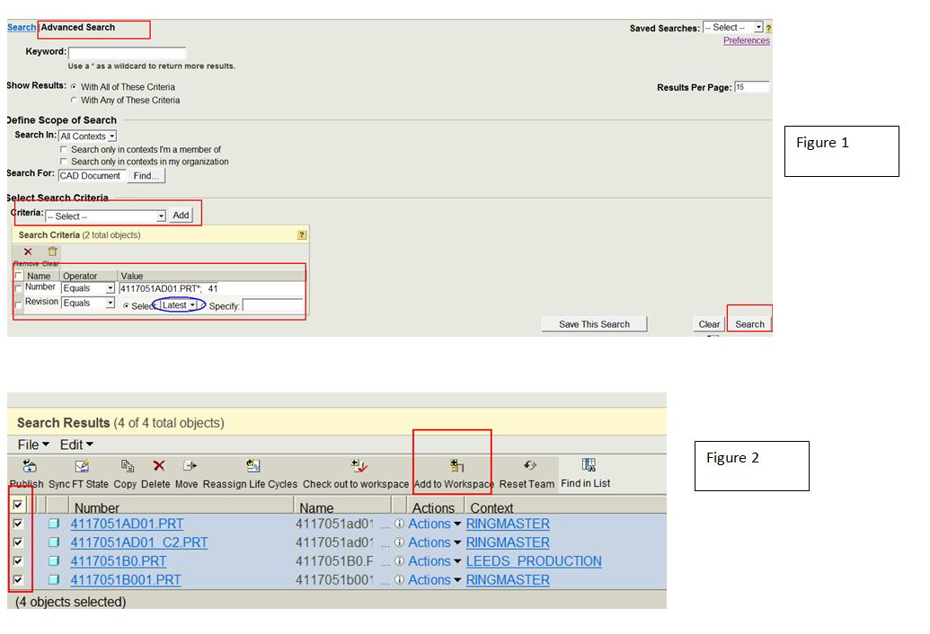 Solved: Bulk download of drawings - PTC Community