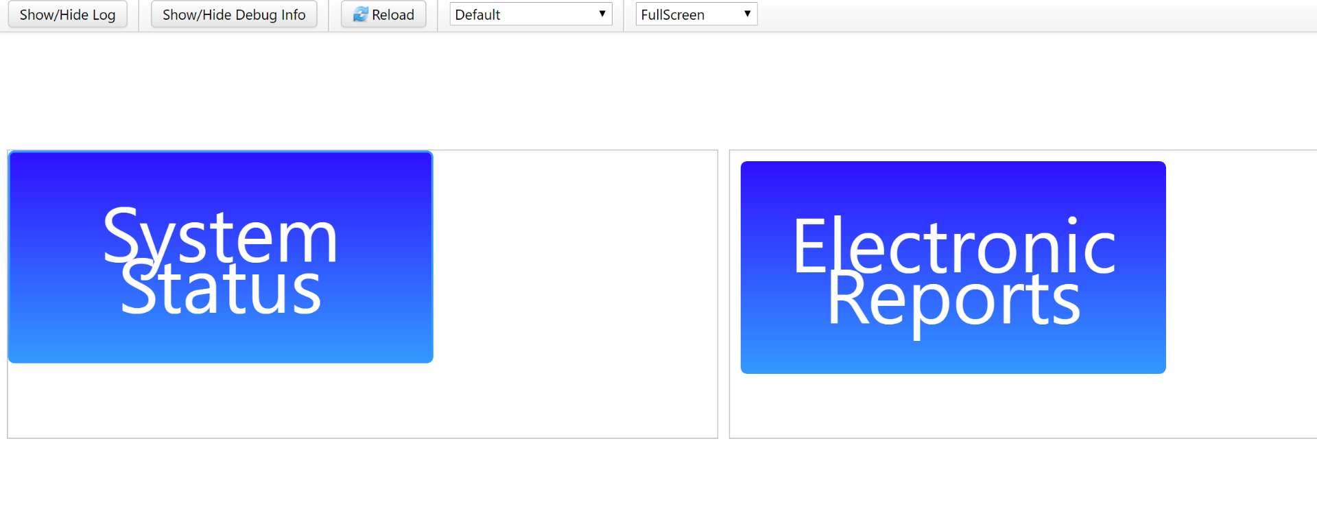 How Do I Make Two Lines Of Text In A Button Farthe PTC Community