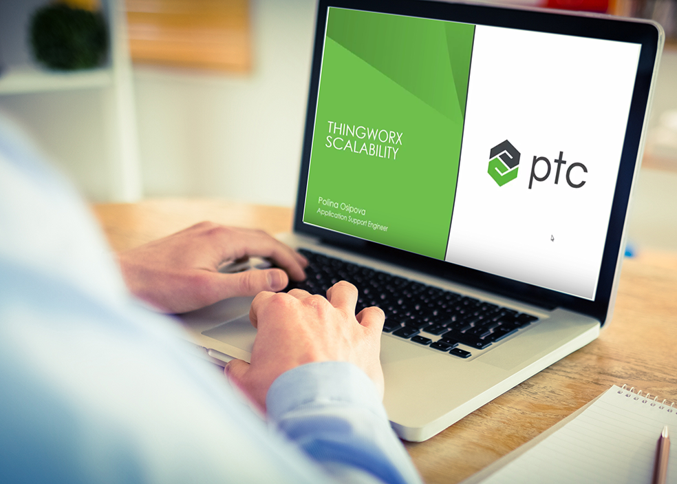 Get Started with ThingWorx Analytics - New Expert ... - PTC Community