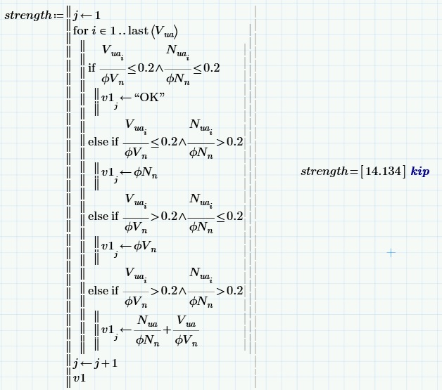 Solved If Statement With Vector In It Ptc Community
