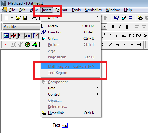 Using Variables in text? - PTC Community