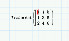 Solved: Matrix - PTC Community