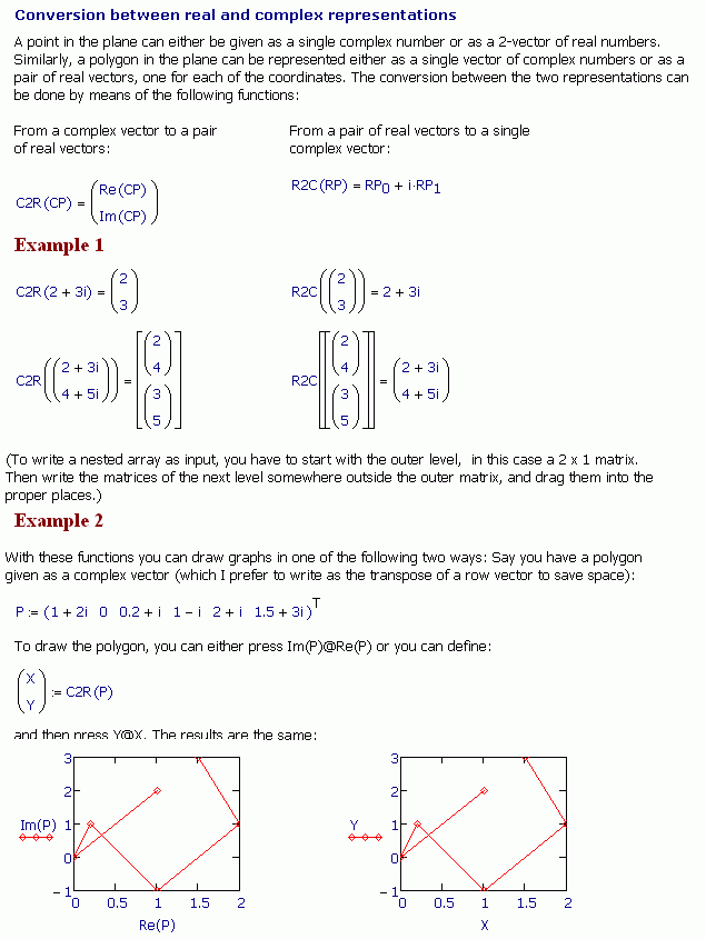 Solved: Simple 2D plot help - PTC Community