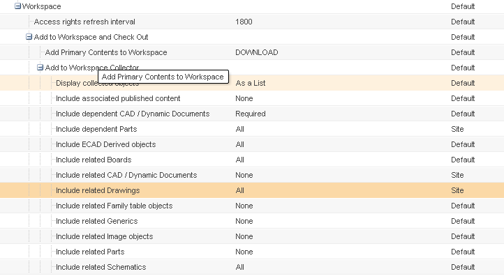 Solved: When I check in the part into Windchill, the link ... - PTC ...