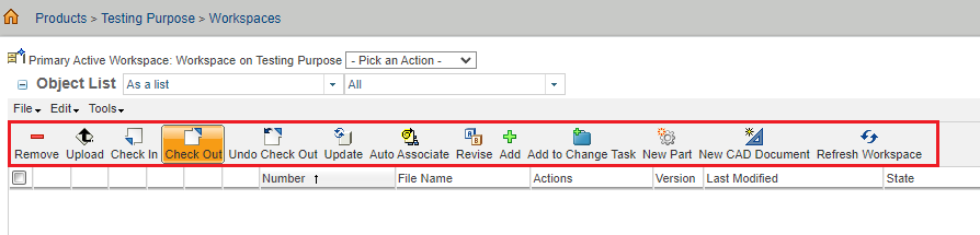 Custom Need To Add A Delete Option Ptc Community
