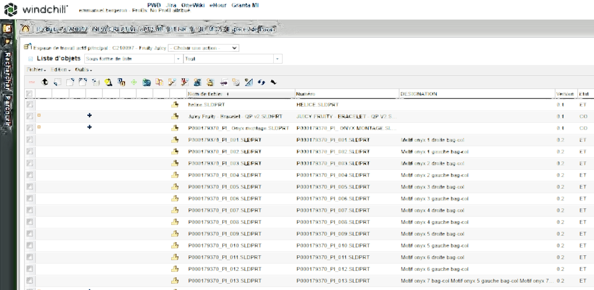 Solved: WGM diplaying with bad quality - PTC Community