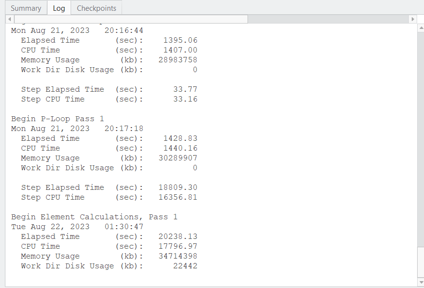 Rigid link for assembly analysis - PTC Community