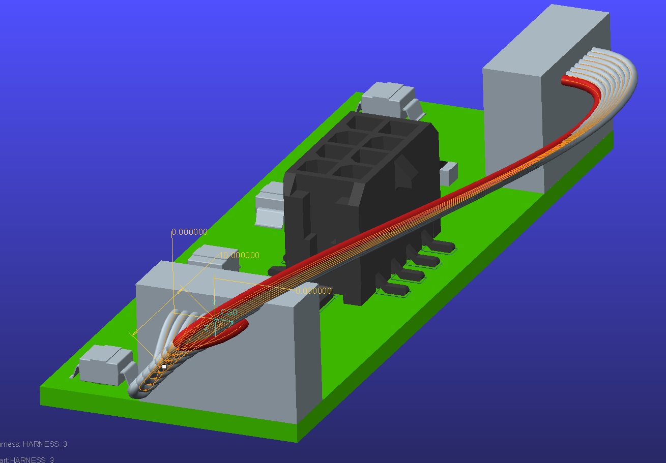 Ribbon cables - PTC Community