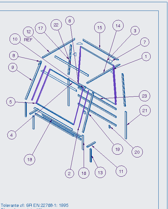 Can't update my exploded view - PTC Community