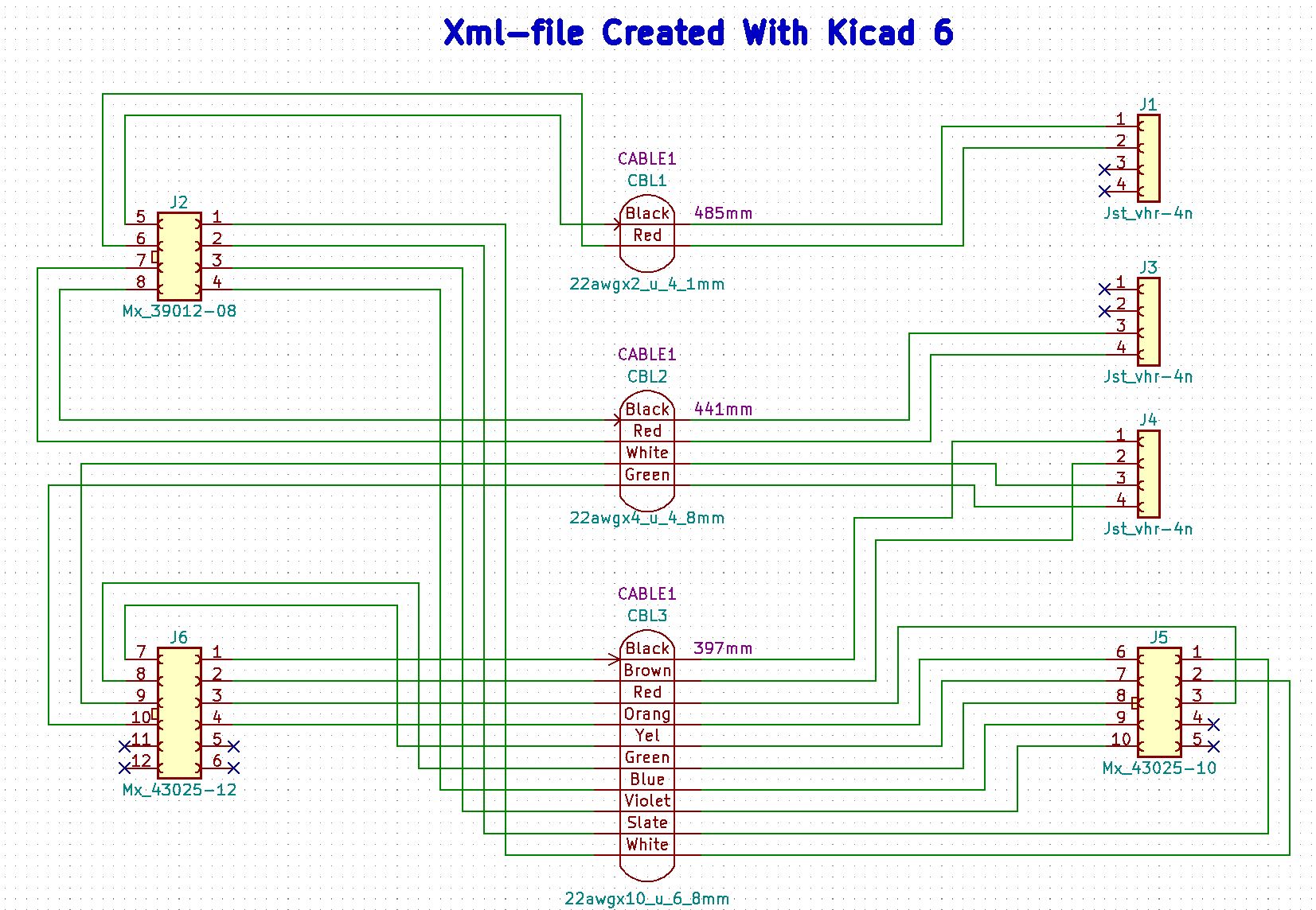 Harness drawing best practices (Help!) - PTC Community