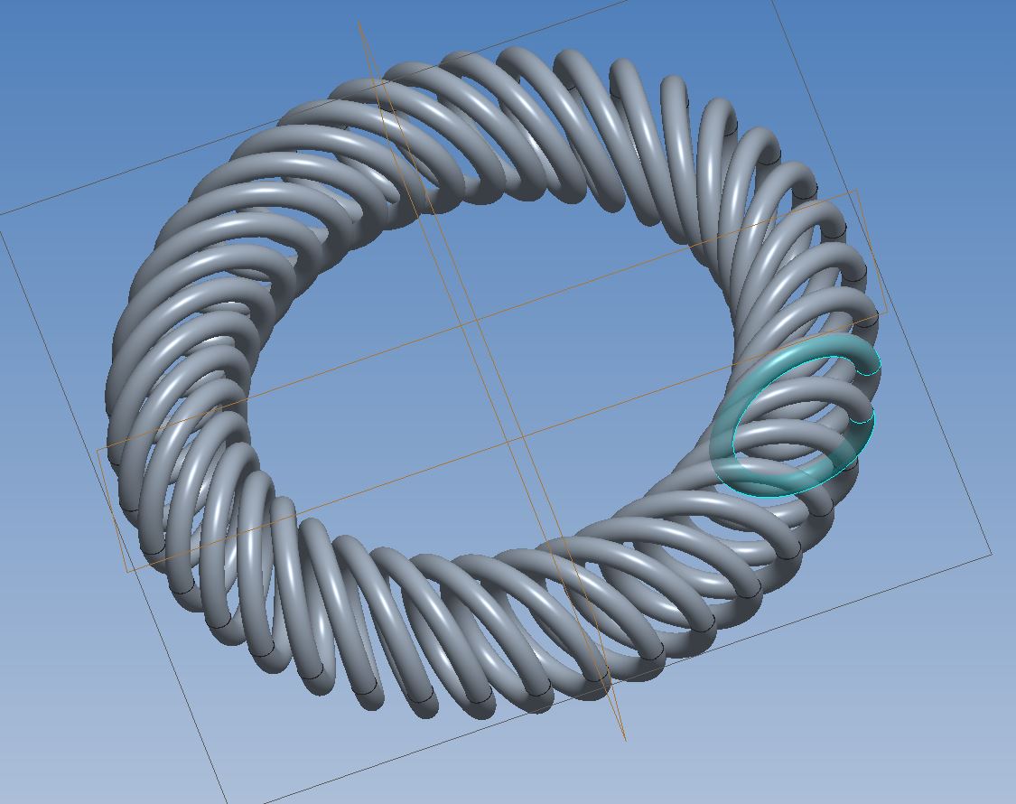 Pattern Loop Ptc Community 