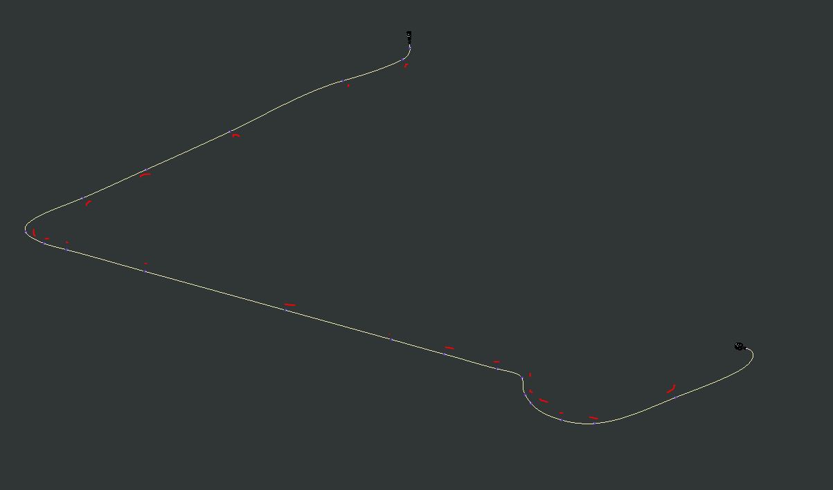 Different ways to ROUTE the cables, Creo Cabling. ... - PTC Community