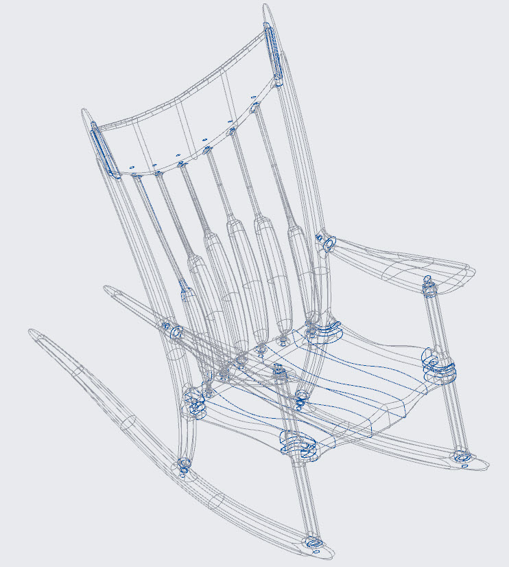 Solved: Creo "Freestyle" Community Challenge #7: design a ... - PTC ...
