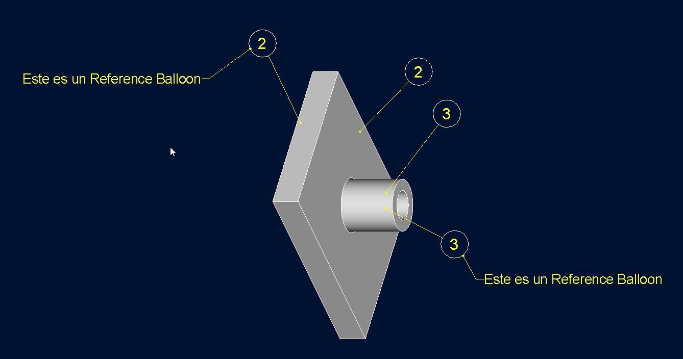 Solved: REF Balloon Questions - PTC Community