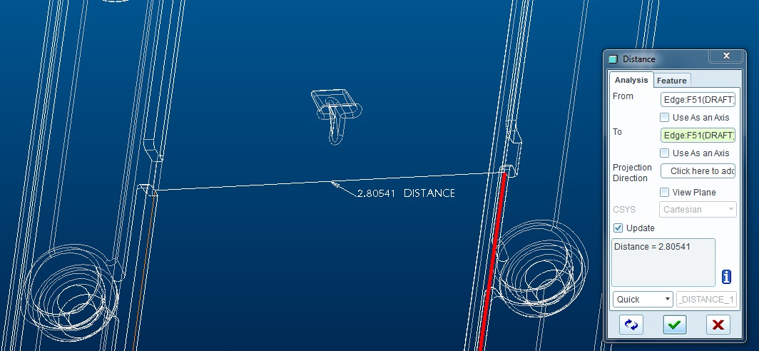 Printing a measurement analysis in WF5.0/Creo - PTC Community