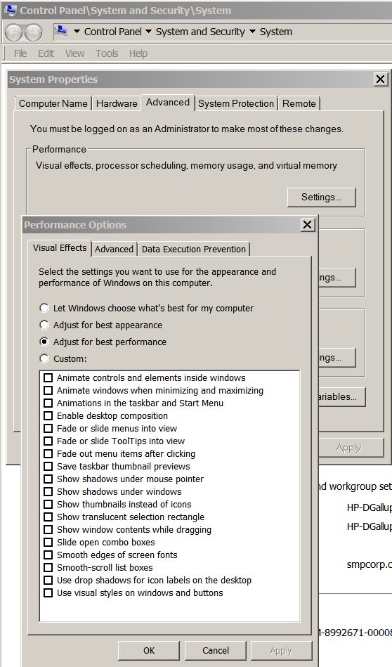 System Colors in Creo - PTC Community
