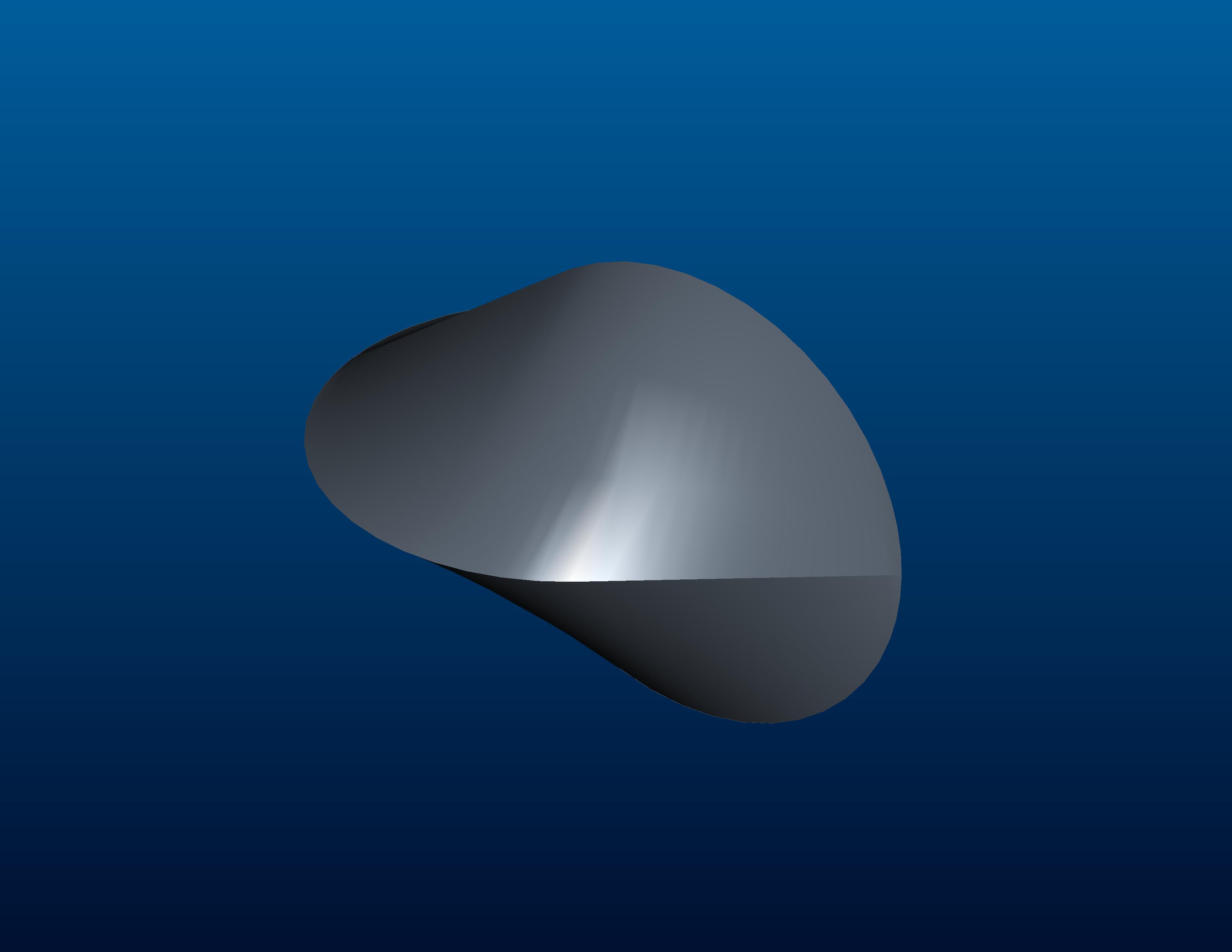 oloid model - PTC Community