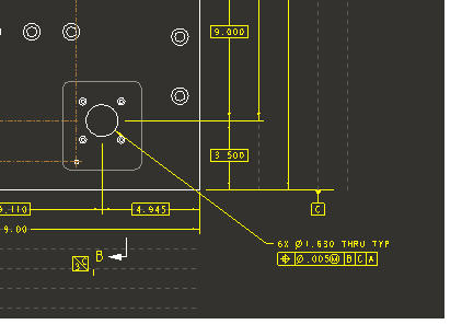 Gtol Problem - PTC Community