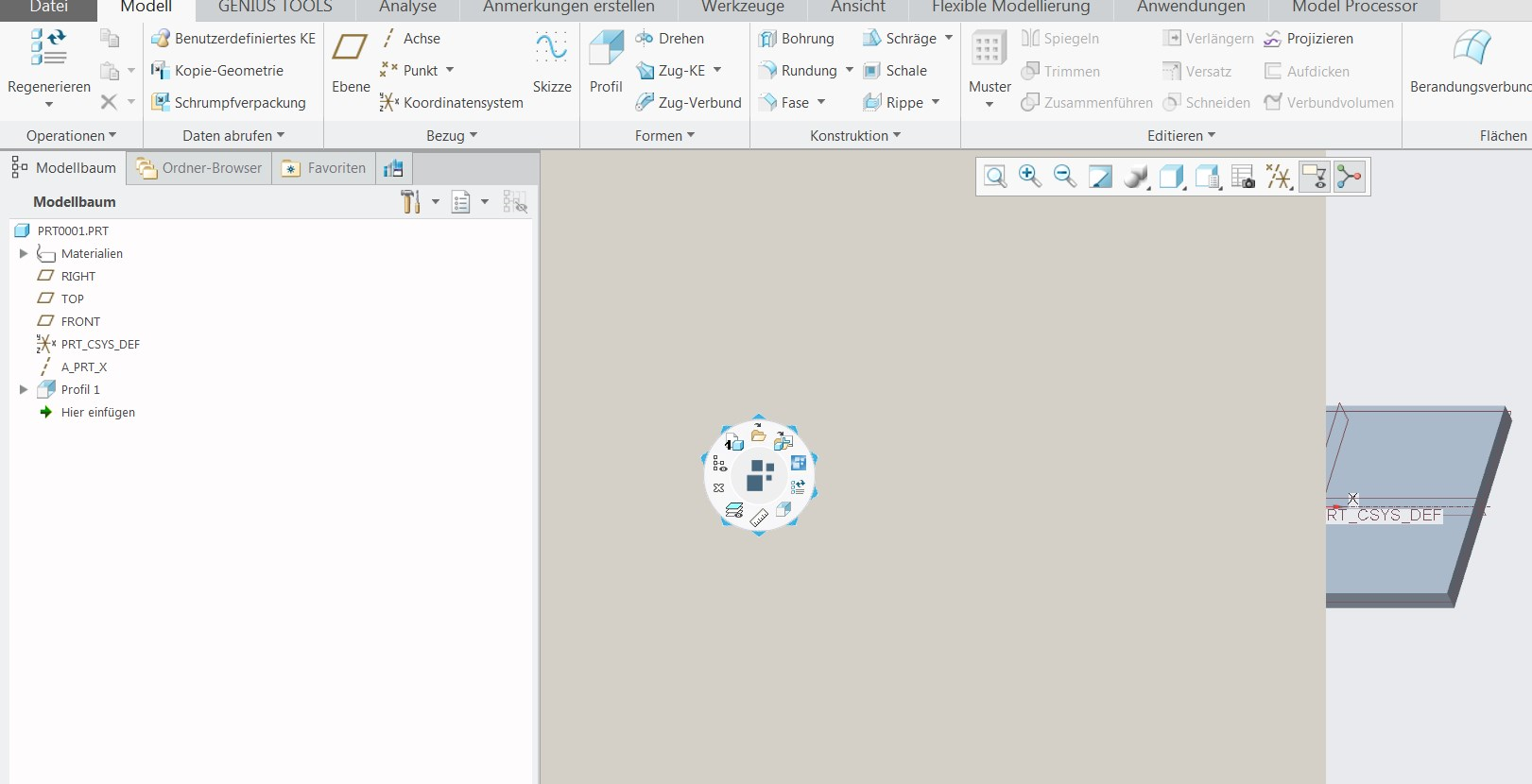 Solved: Creo 4 using 4K (3840 x 2160@60Hz) - PTC Community