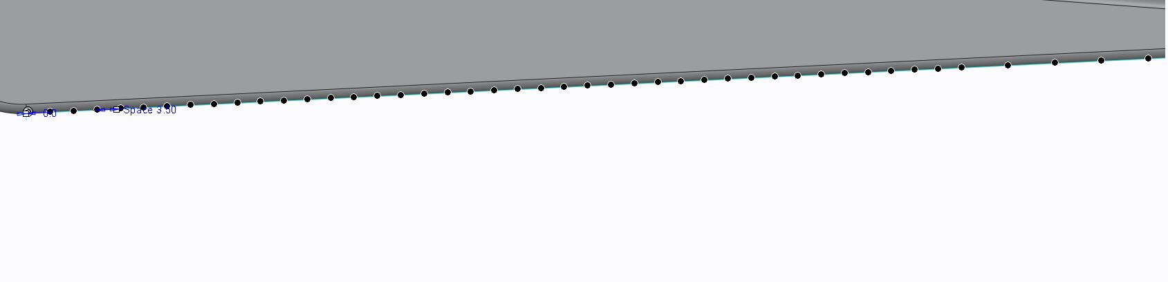 Solved: pattern error - PTC Community