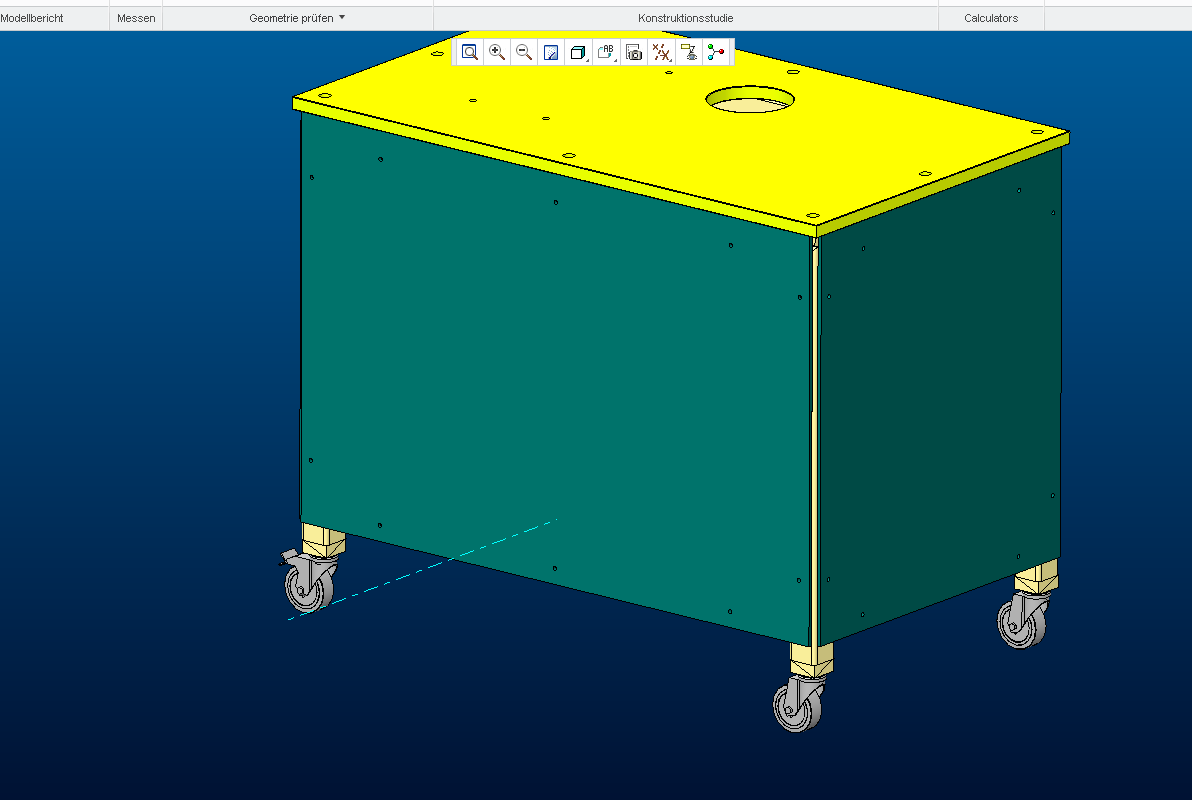 Mouse Over Feature In Model Tree Ptc Community