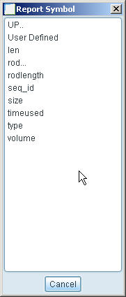 Exporting Weld Data - PTC Community