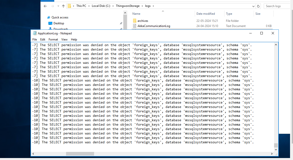 DPM installation - PTC Community