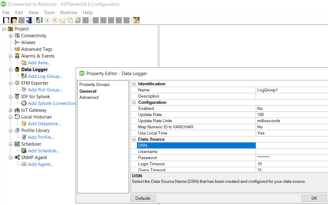 Solved: Getting duplicate data from various devices - PTC Community